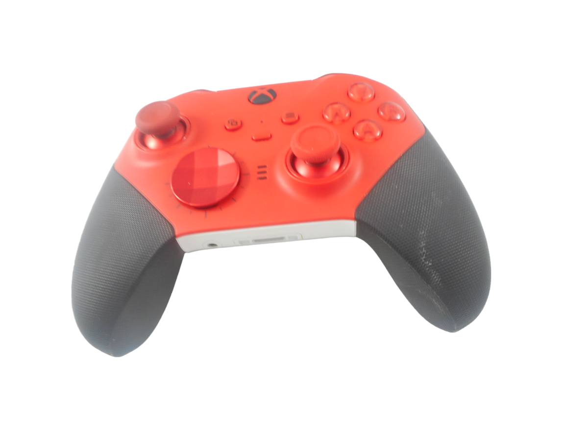 Xbox One Elite Wireless Controller Orange