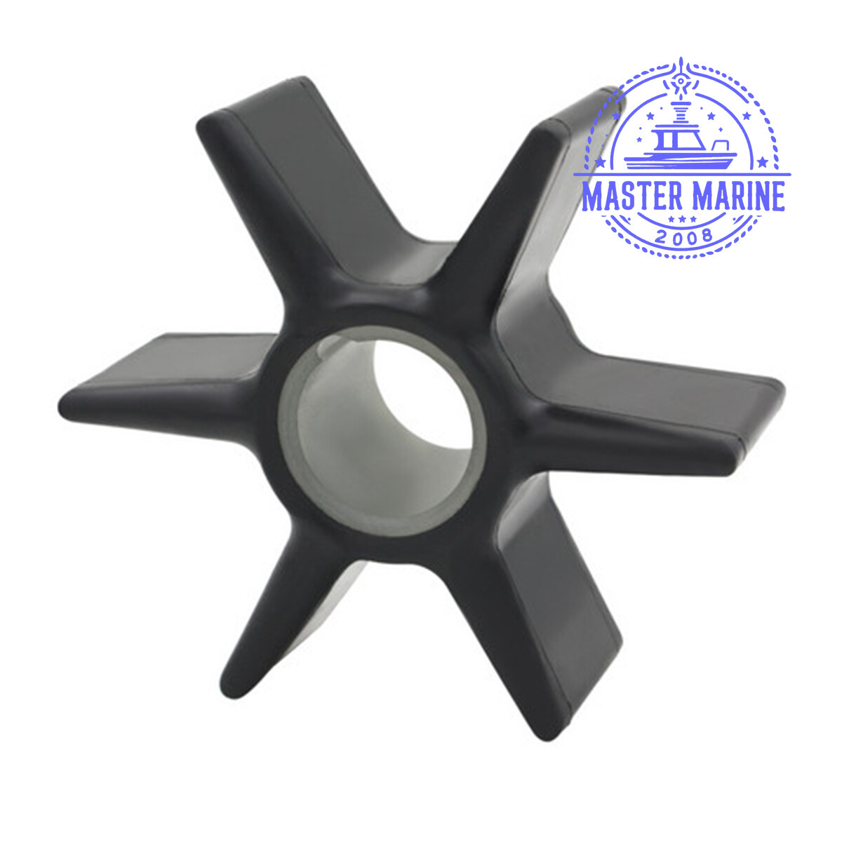 Water Pump Impeller Kit for Mercury 125 135 150 175 200 225 HP 46 ...
