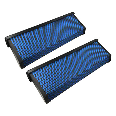 2Pcs Air Filter For Freightliner Cascadia DD13 DD15 DD16 CA5790 P618478 ...