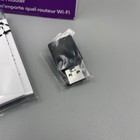 NETGEAR AC600 Wi-Fi USB 2.0 Mini Adapter for Desktop PC - Black ...