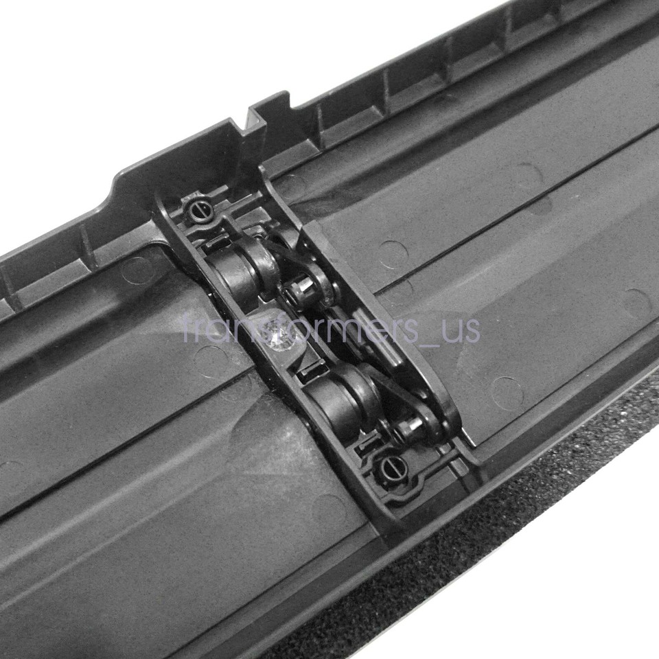53180-42050 LOWER FRONT HYBRID AIR SHUTTER VENT FOR TOYOTA VENZA RAV4 ...