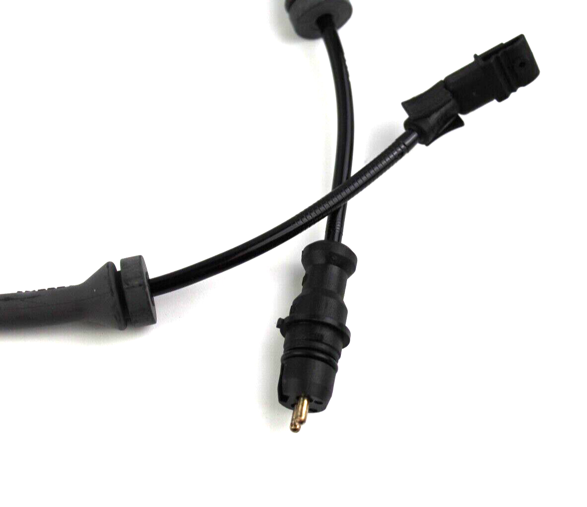 ABS Sensor Front TRW GBS1092 for Renault Scenic II Grand Megane | eBay