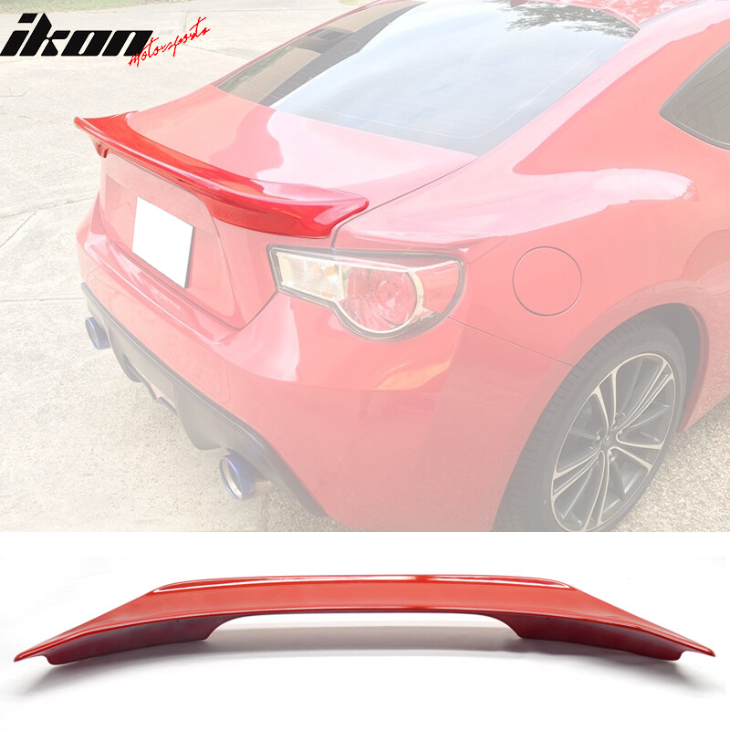 Scion Fr S Firestorm