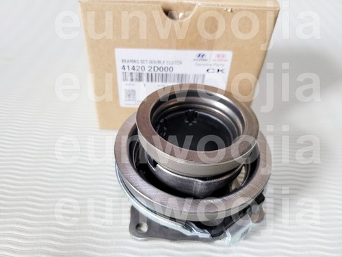 Automatic Transaxle Double Clutch Bearing Set For Hyundai Kia ...