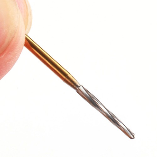 Lotx 6 Dental Endodontic Zekrya Carbide Bone Cutters Surgical FG Bur ...