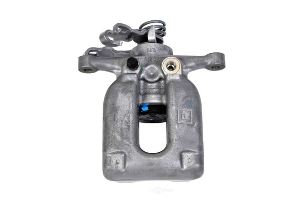 Disc Brake Caliper GM Parts 13590520 fits 16-19 Chevrolet Cruze for ...