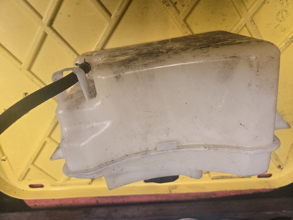 Husqvarna Riding Mower Fuel Tank 532430828 | eBay