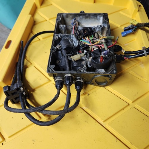 Kawasaki Stx 1100 1100stx Igniter Ignition Cdi Brain Electrical Ecu Computer Box | eBay