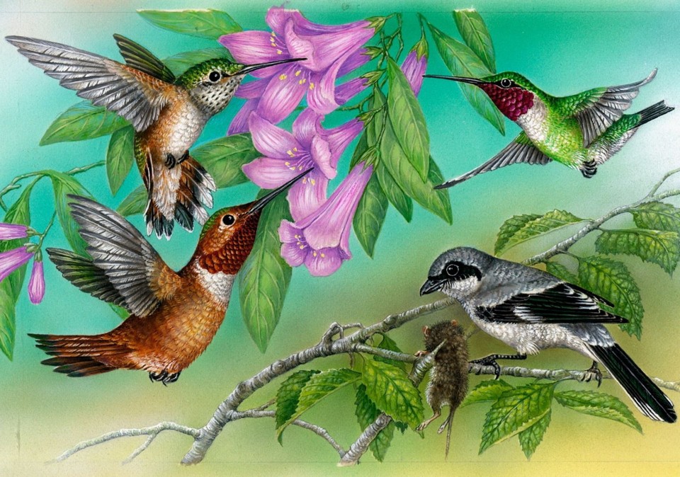 Alexei Isakov (Russia,20C) gouache painting 141143 | eBay