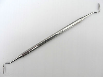 Mortonson Amalgam Plugger Packer TOP Qualität Dental Instrument ...