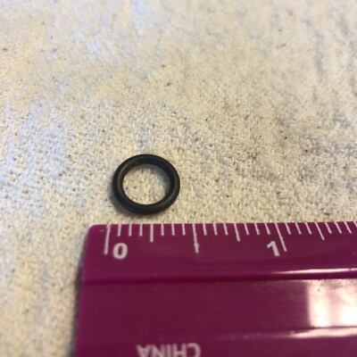 Genuine Harley Davidson O-Ring 11156 New | eBay