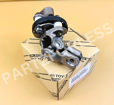 45230-33040 TOYOTA GENUINE JOINT ASSY, STEERING SHAFT UNIVERSAL ...