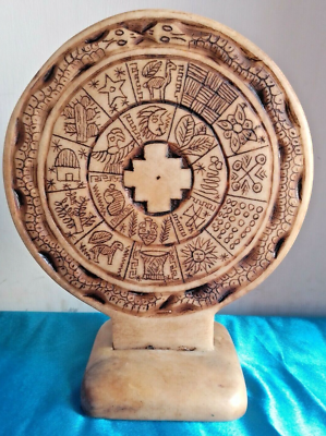 Calendario Lunar Inca