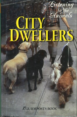 CITY DWELLERS- Listening to Animals- Guideposts- Animals Adapt to City ...