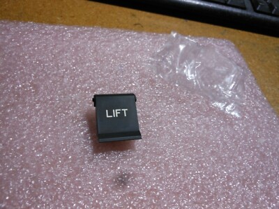 KORRY SWITCH GUARD "LIFT" SPRING LOADED # 341-091-001 NSN: 5930-00-005 ...