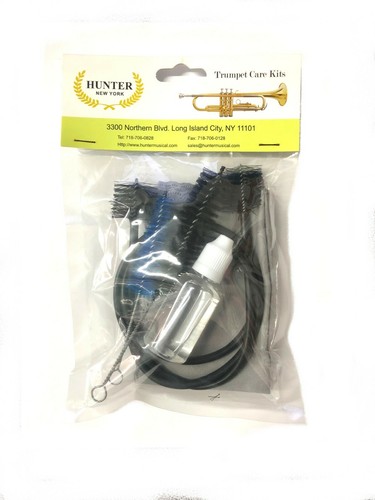 Trumpet Care Kits | eBay