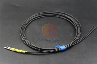 ONE NEW Keyence FU-5FZ Fiber Optic Sensor FU5FZ | eBay