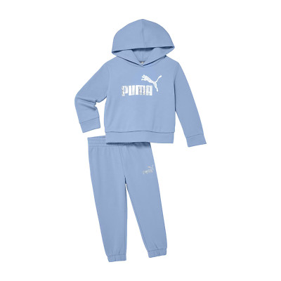 PUMA Little Girls 2-pc. Pant Set | eBay