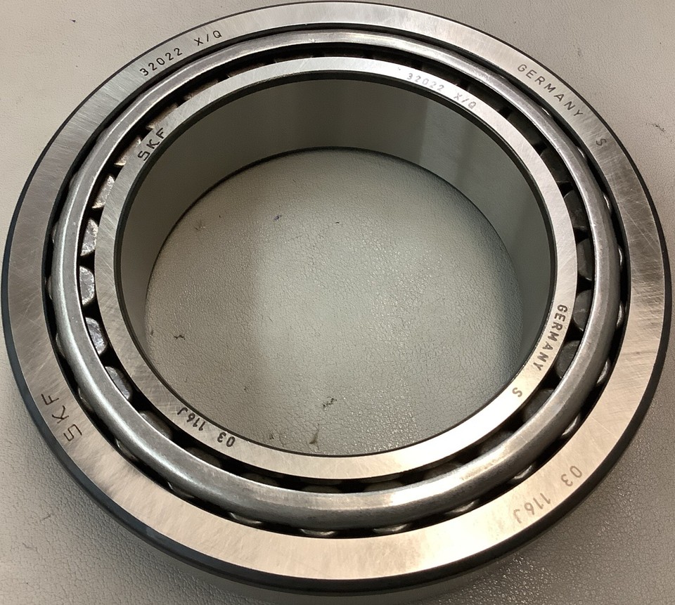 SKF 32022-X Taper Roller Bearing NEW fast shipping 32022 32022 XQ | eBay