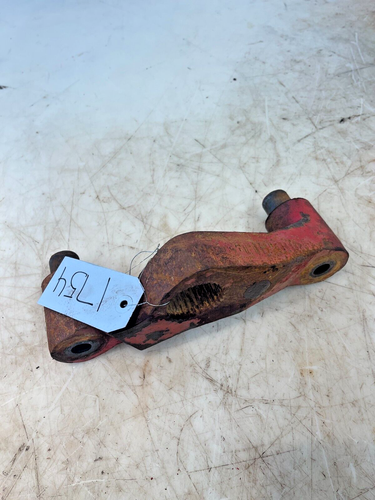 1981 International IH 986 Tractor 3pt Arm Mount Draft Bracket | eBay