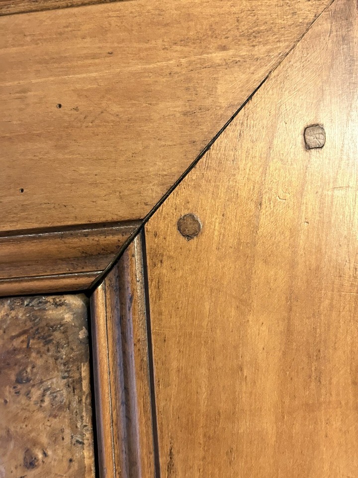 antique wardrobe french armoire | eBay