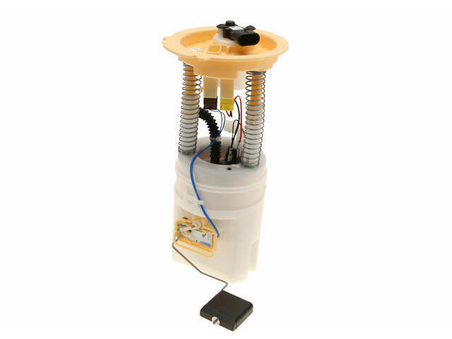 Fuel Pump Genuine 45NMRW35 for Mercedes B200 2006 2007 2008 2009 2010 ...