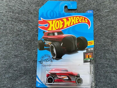 Rip Rod HW Dream Garage Hot Wheels | eBay