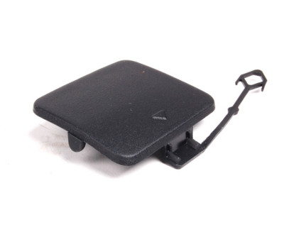 NEW BMW X5 E70 REAR BUMPER TOW HOOK EYE COVER 51127158447 2009OEM | eBay