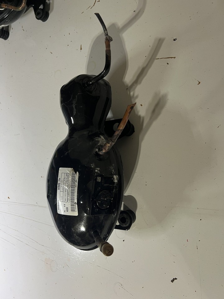 W11592010 KitchenAid Refrigerator Compressor W11107278 | eBay