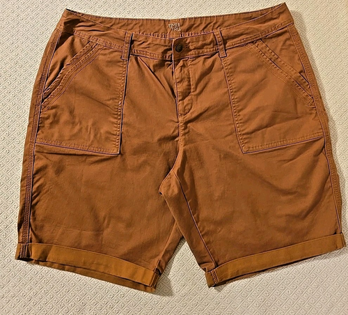 Time And True Shorts Women's Large | eBay