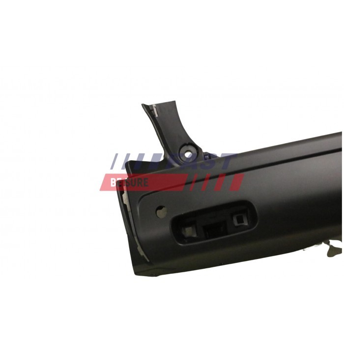 Rear Bumper For Citroën Jumpy 1614345880 | eBay UK
