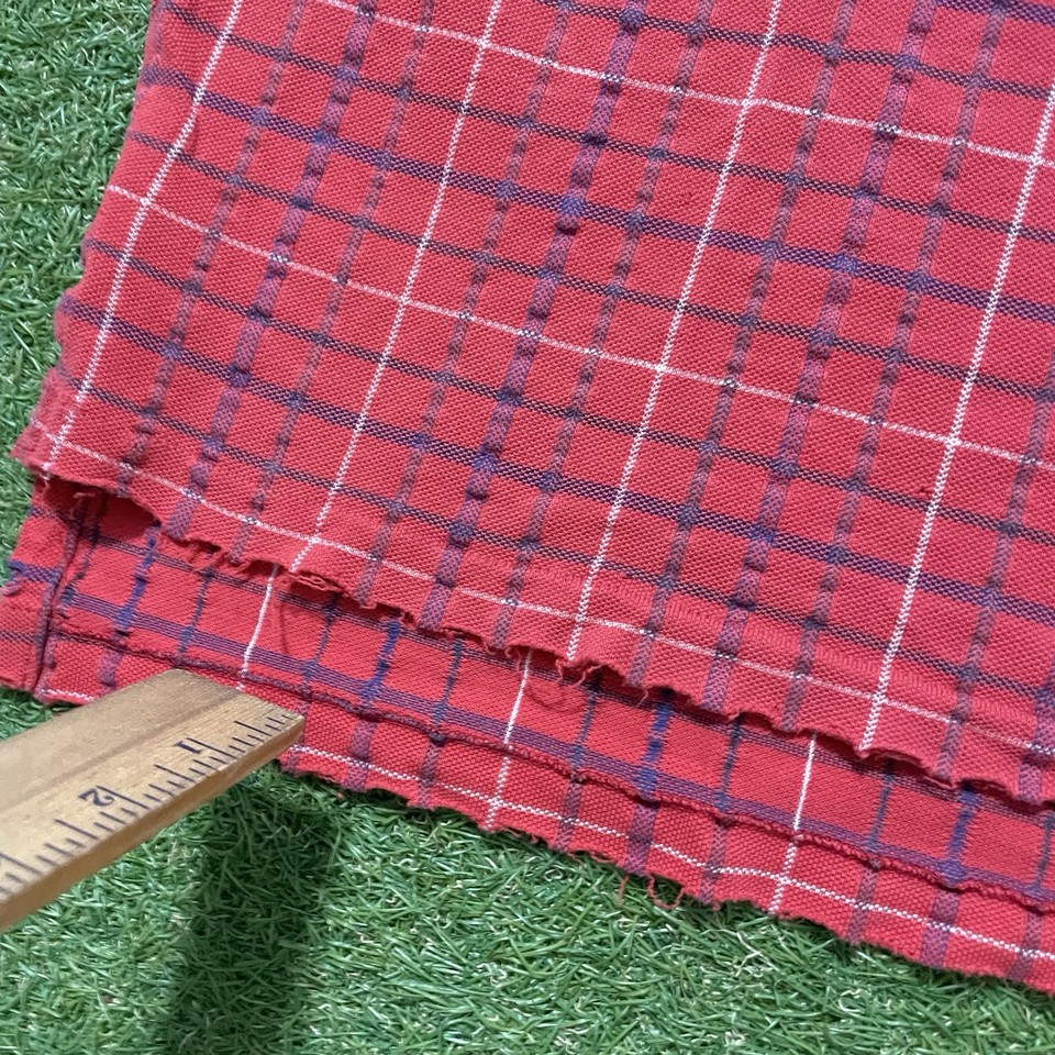 Vintage 90s Polo Ralph Lauren Shirt Mens XL Red Plaid Polo USA Made ...