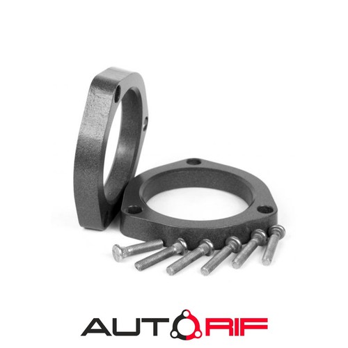 0.8" 20mm Front Strut Spacers Lift Kit AL for VOLKSWAGEN CADDY, BEETLE ...
