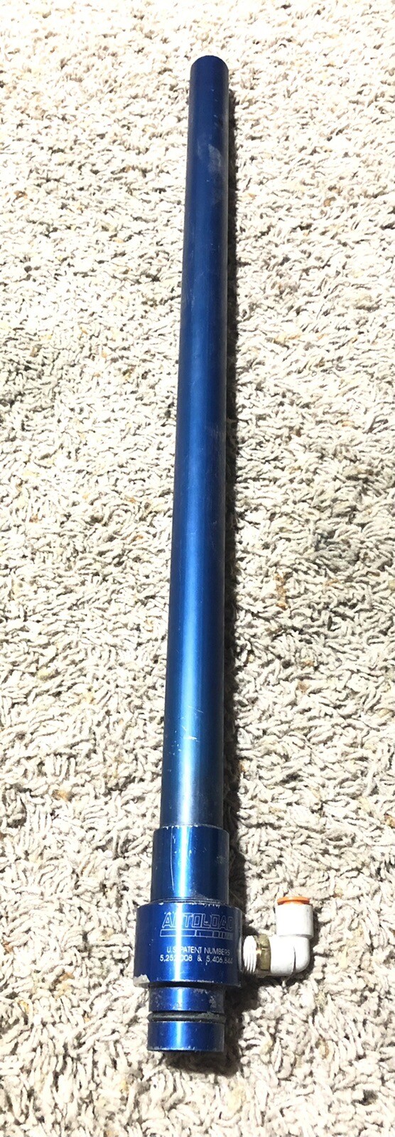 Autoload Jr Standard Wand 1.25” WN-6125 JR-1525-OW | eBay