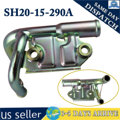 NEW For MAZDA CX-5 MAZDA 6 Bypass Pipe SH20-15-290A | eBay