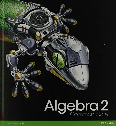 Algebra 2 Textbook Prentice Hall