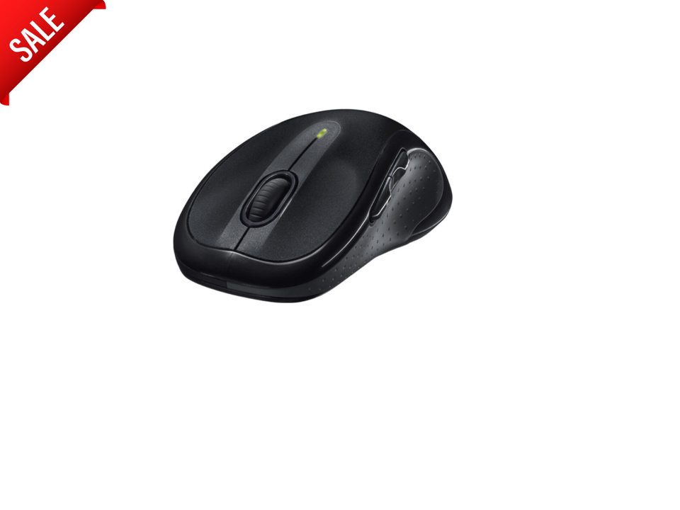 Logitech Optic M275 Mouse with Receiver | eBay