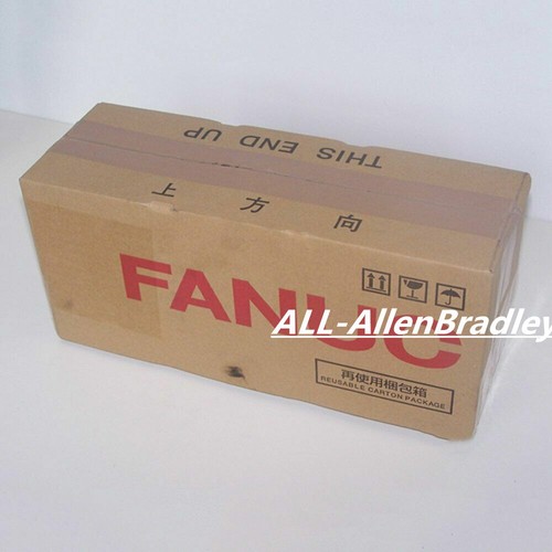 FANUC New Servo Motor A06B-0377-B675#7075 Fast Shipping DHL/FedEX.. | eBay