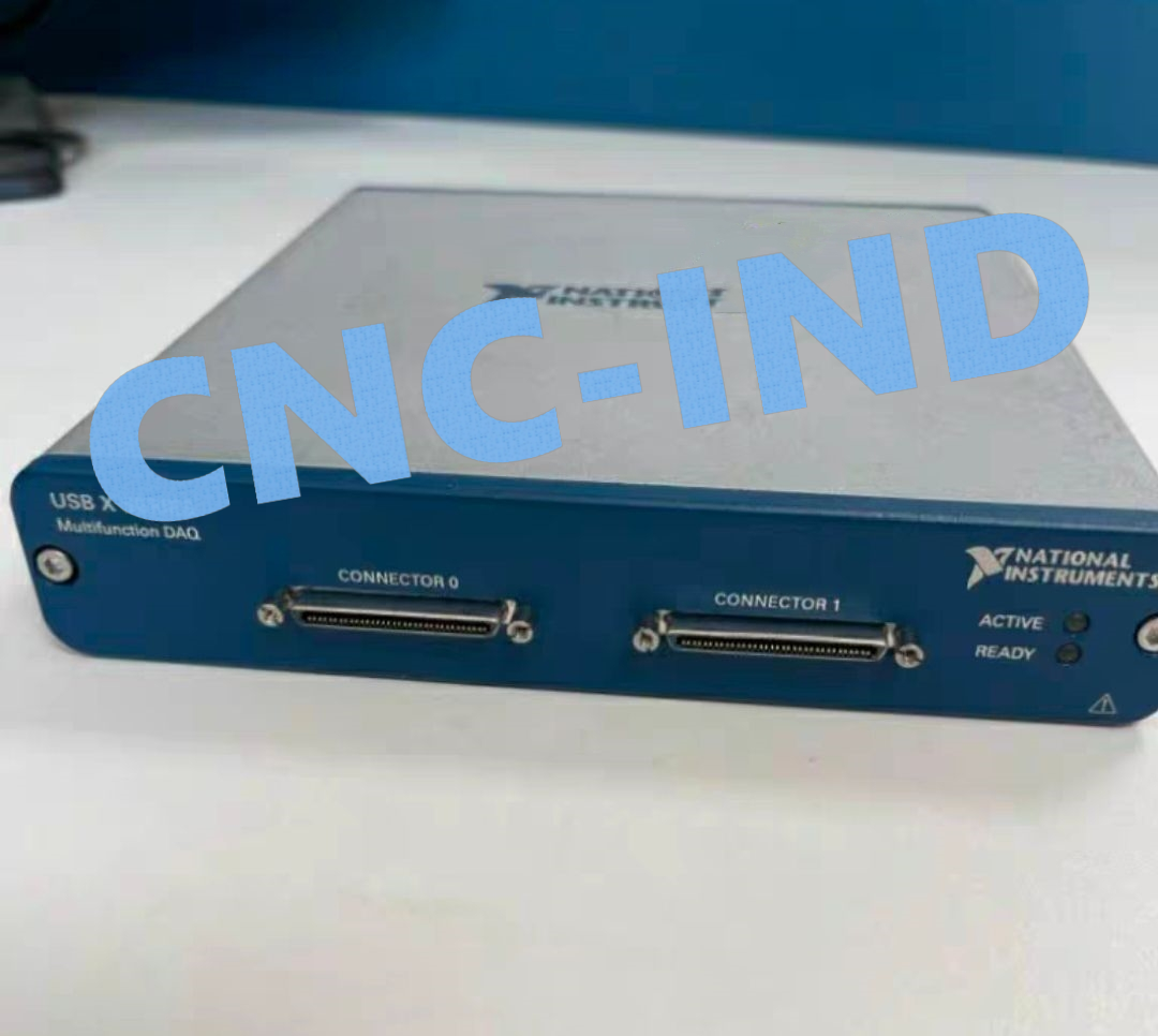 NI USB-6363 782259-01 Used Tested In Good Condition # DHL | eBay