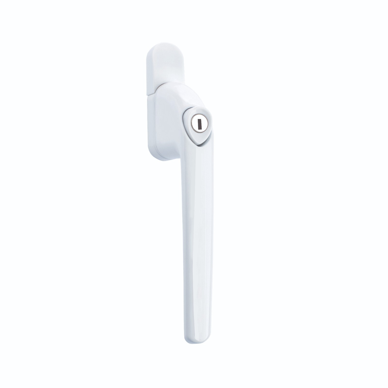 Mila UPVC Window Handle Universal Key Locking Double Glazing Window ...