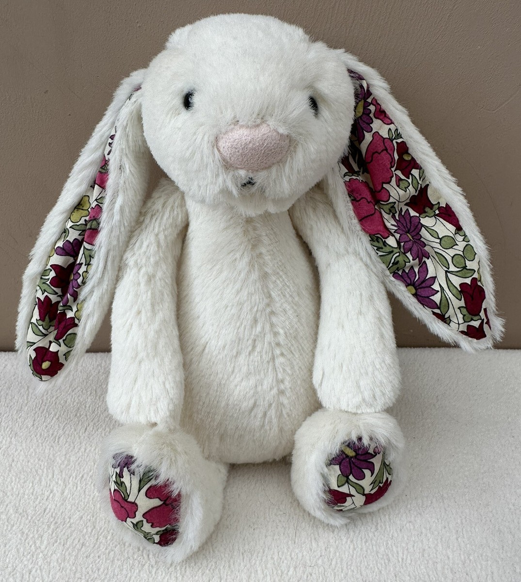 Jellycat Bashful Blossom