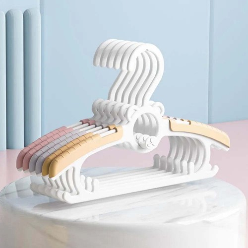 10-Pack Kids' Coat Hangers | eBay