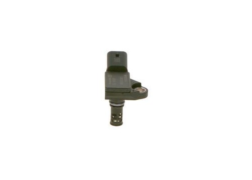 Boost Pressure Sensor fits AUDI A6 Allroad C8 3.0 2019 on DLZA Bosch ...