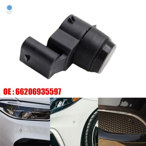 1X For BMW 1 3 SERIES E81 E87 E90 E91 PDC Parking Sensor Front Rear ...