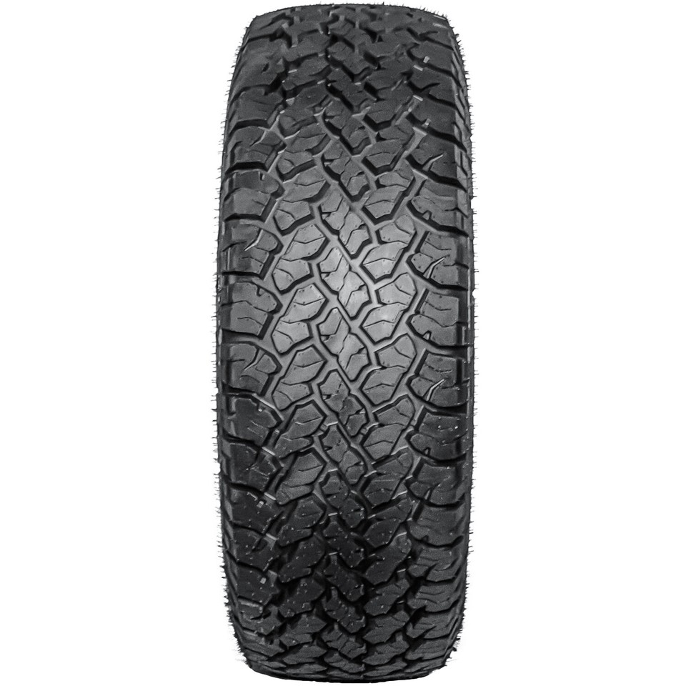 4 Tires Lancaster LS-37 A/T 285/45R22 114H XL AT All Terrain | eBay
