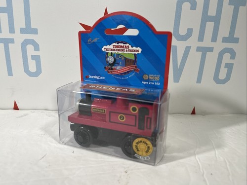 BRAND NEW / THOMAS THE TANK ENGINE & FRIENDS / Rheneas / SKU 99077 ...
