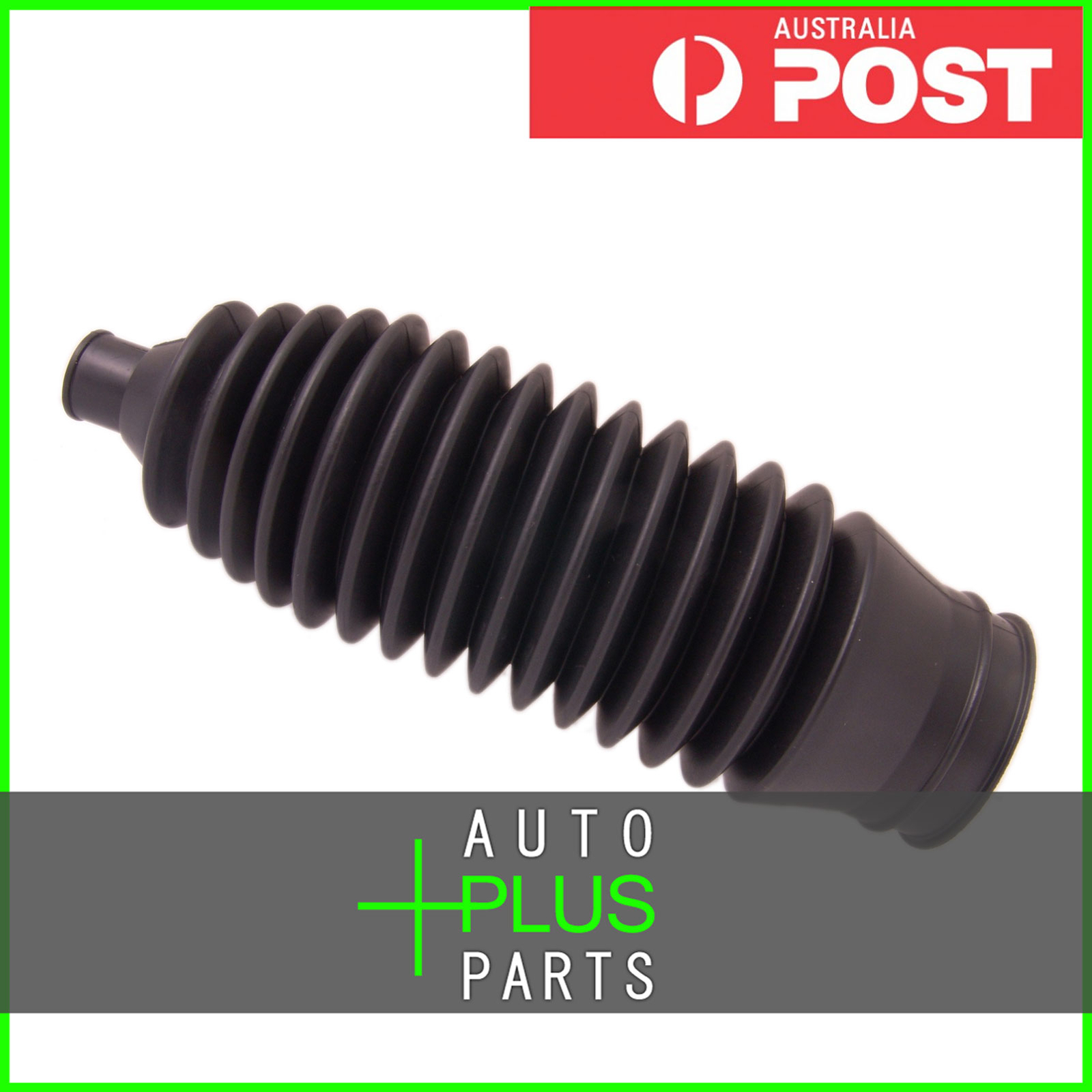 Fits MITSUBISHI LANCER - STEERING GEAR BOOT | eBay Australia