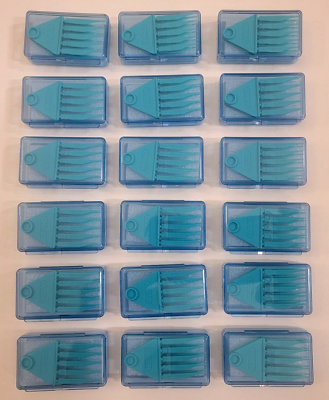 Oral B Hummingbird Discontinued