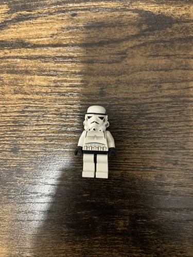 Lego Og Storm Trooper Mini Figure | eBay
