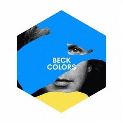 BECK - COLORS NEW CD 4582214517414| eBay